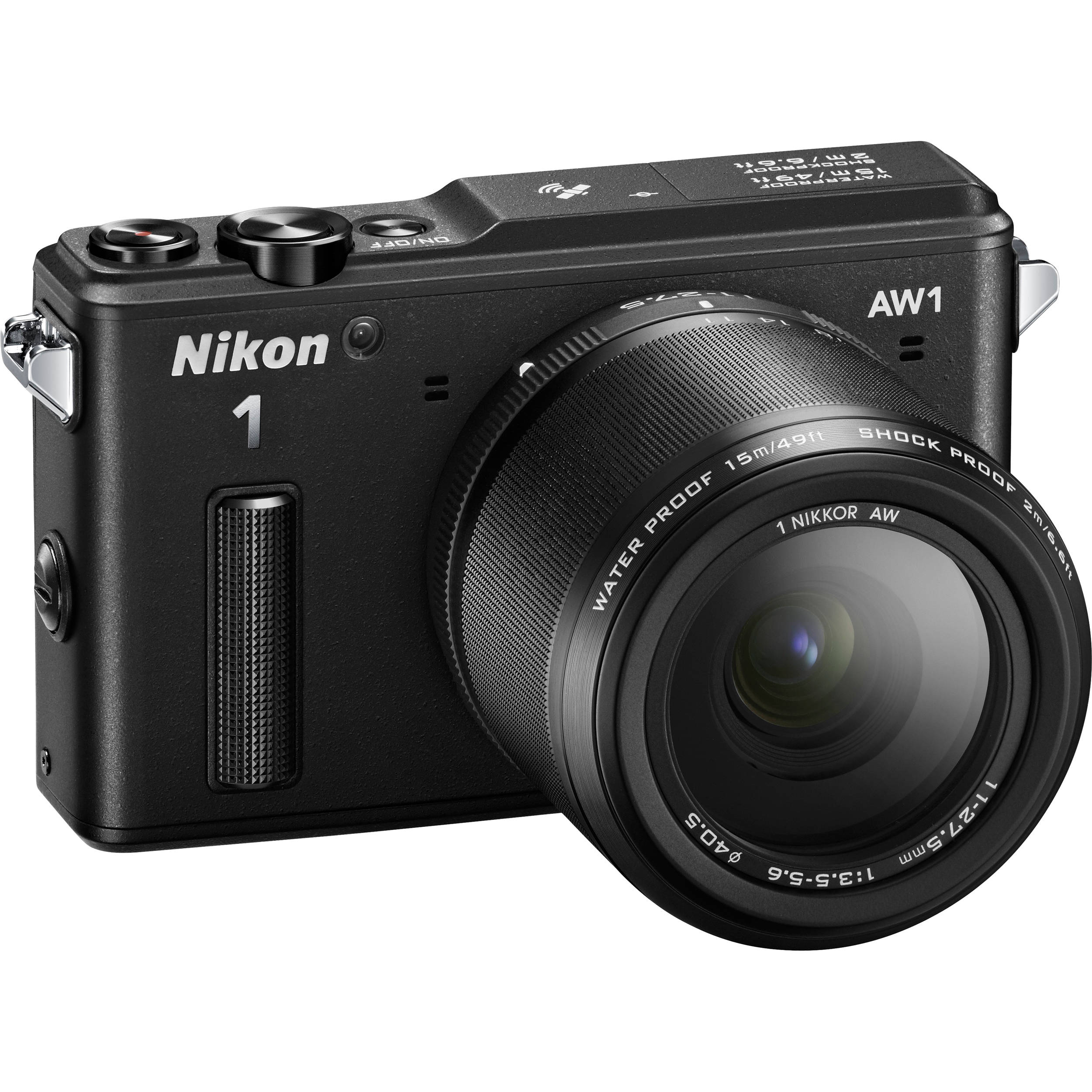 תמונות וצילומים NIKON 1 AW1 | תמונות לעיצוב הבית או המשרד