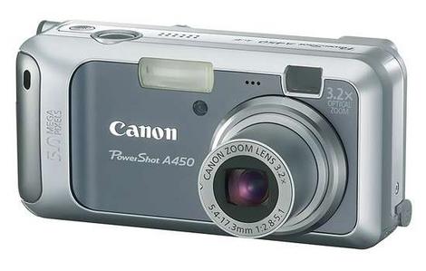 תמונות וצילומים CANON POWERSHOT A450 | תמונות לעיצוב הבית או המשרד