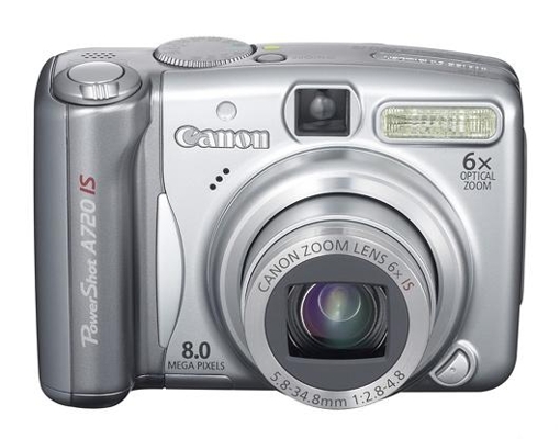 תמונות וצילומים CANON POWERSHOT A720 IS | תמונות יפות לעיצוב הבית או המשרד