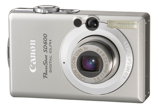 תמונות וצילומים CANON POWERSHOT SD600 | תמונות יפות לעיצוב הבית או המשרד