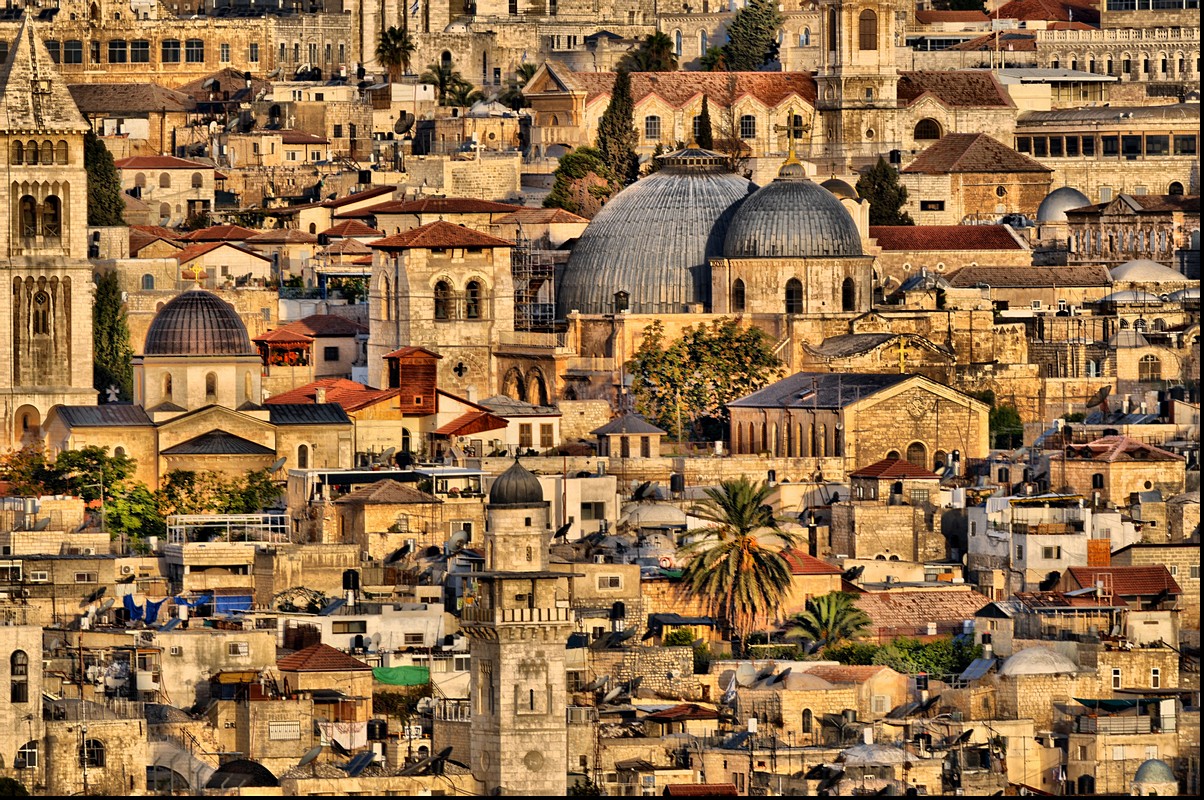 מצגת תמונות של ירושלים | צילום ירושלים